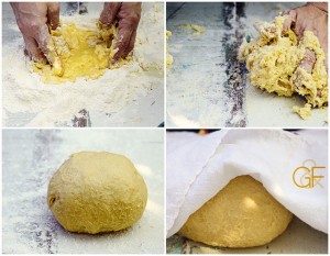 Cozinha da Matilde | Mão na massa - Garfo & Foco - Cozinha da Matilde