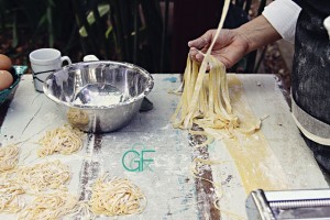Cozinha da Matilde | Mão na massa - Garfo & Foco - Cozinha da Matilde