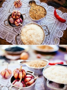 Cozinha da Matilde | Trivial brazuca 1 - Como fazer arroz branco soltinho de duas maneiras ...