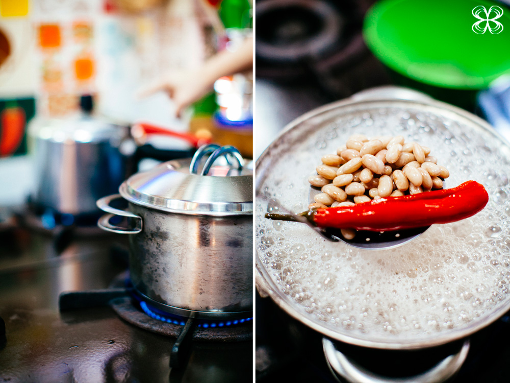 Cozinha da Matilde | Trivial brazuca 2: Como fazer feijão com e sem panela de pressão - Cozinha ...