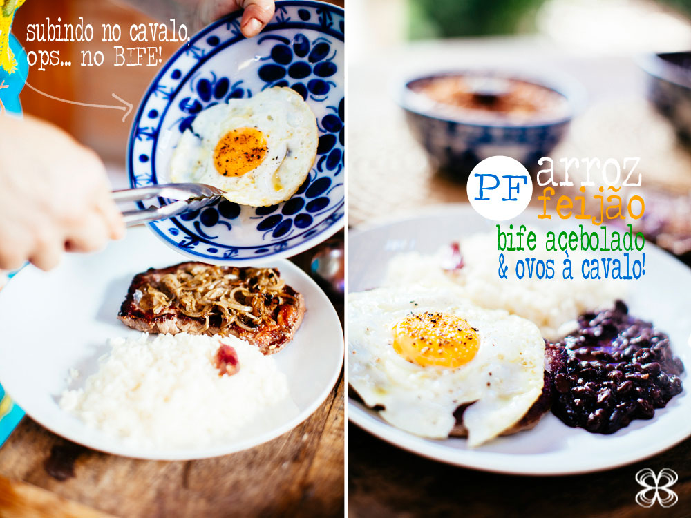 Cozinha da Matilde | Trivial Brazuca 3 - Como fritar ovos - Cozinha da Matilde