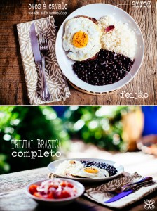 Cozinha da Matilde | Trivial Brazuca 3 - Como fritar ovos - Cozinha da Matilde